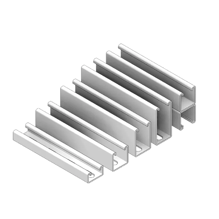 Strut, Fittings & Accessories | Flexistrut