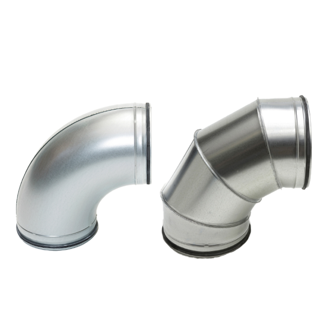 90° Bend | Flexistrut