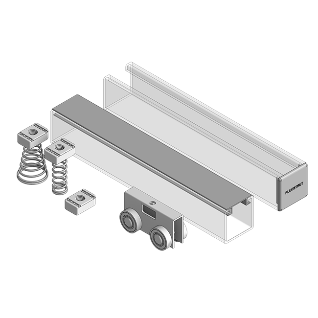 Strut Accessories | Flexistrut