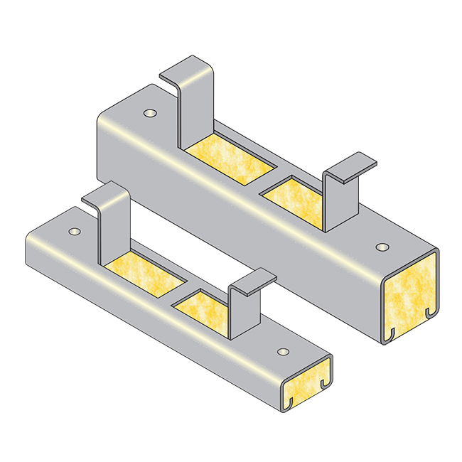 Concrete Inserts | Flexistrut