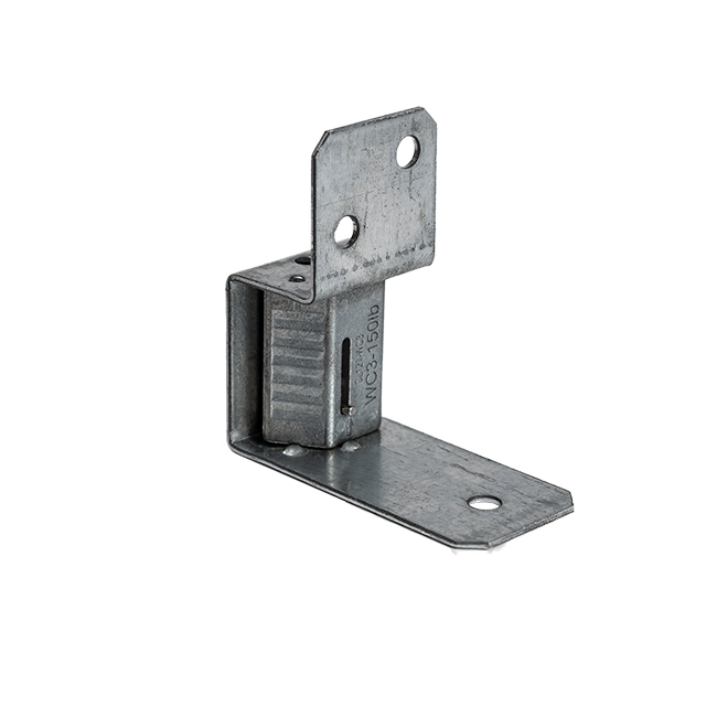 Duct Hanger | Flexistrut