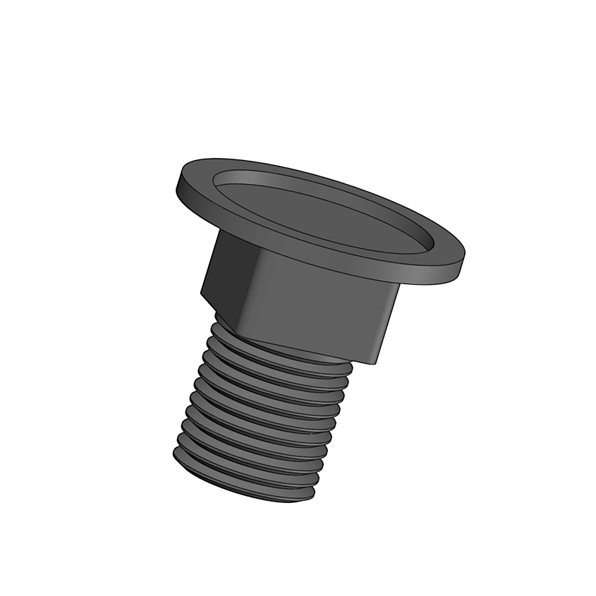 Tray Bolts | Flexistrut