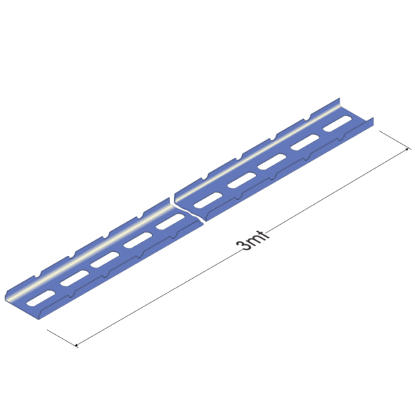 Radius Plate | Flexistrut