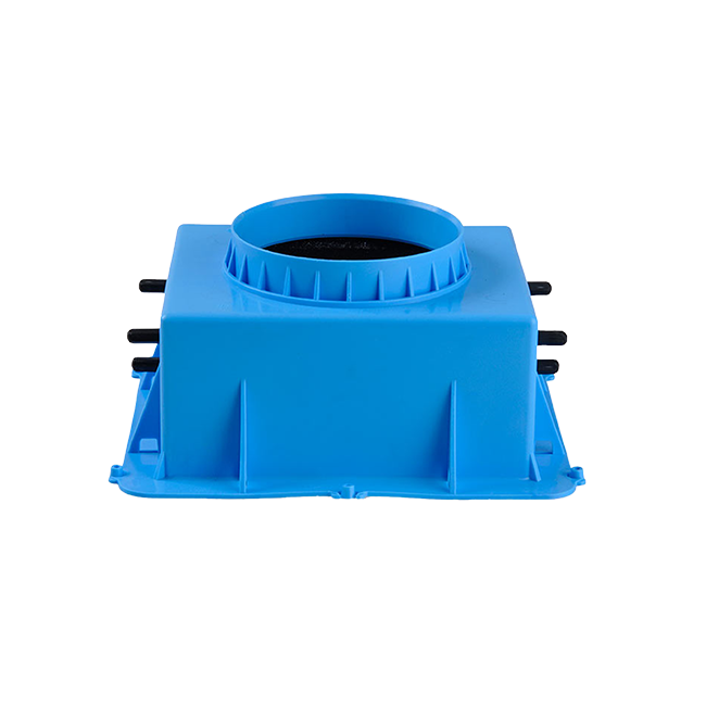 Floor Waste Collars | Flexistrut