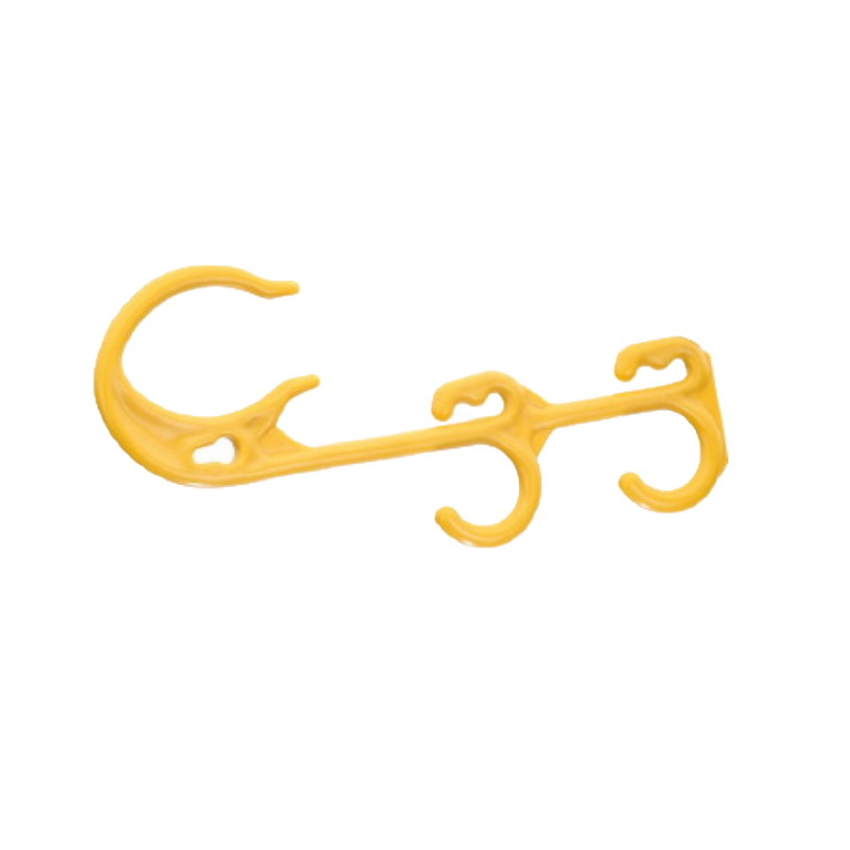 Lead Hook | Flexistrut
