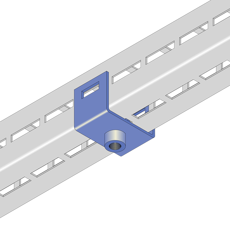 SUPA100® Thread Connector M16 | Flexistrut