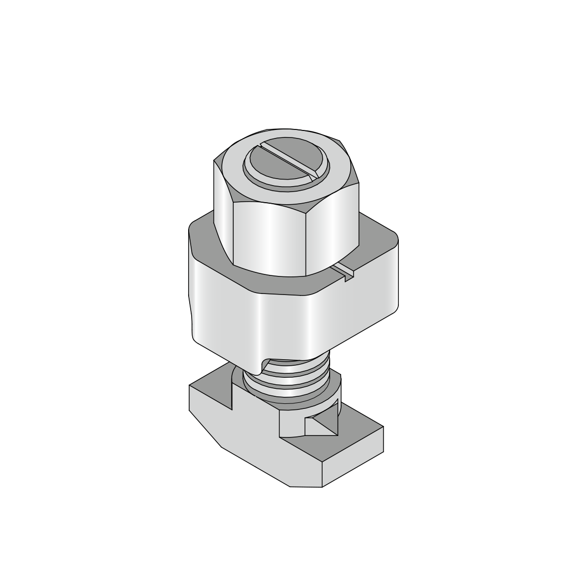 SUPA50® Bolt | Flexistrut