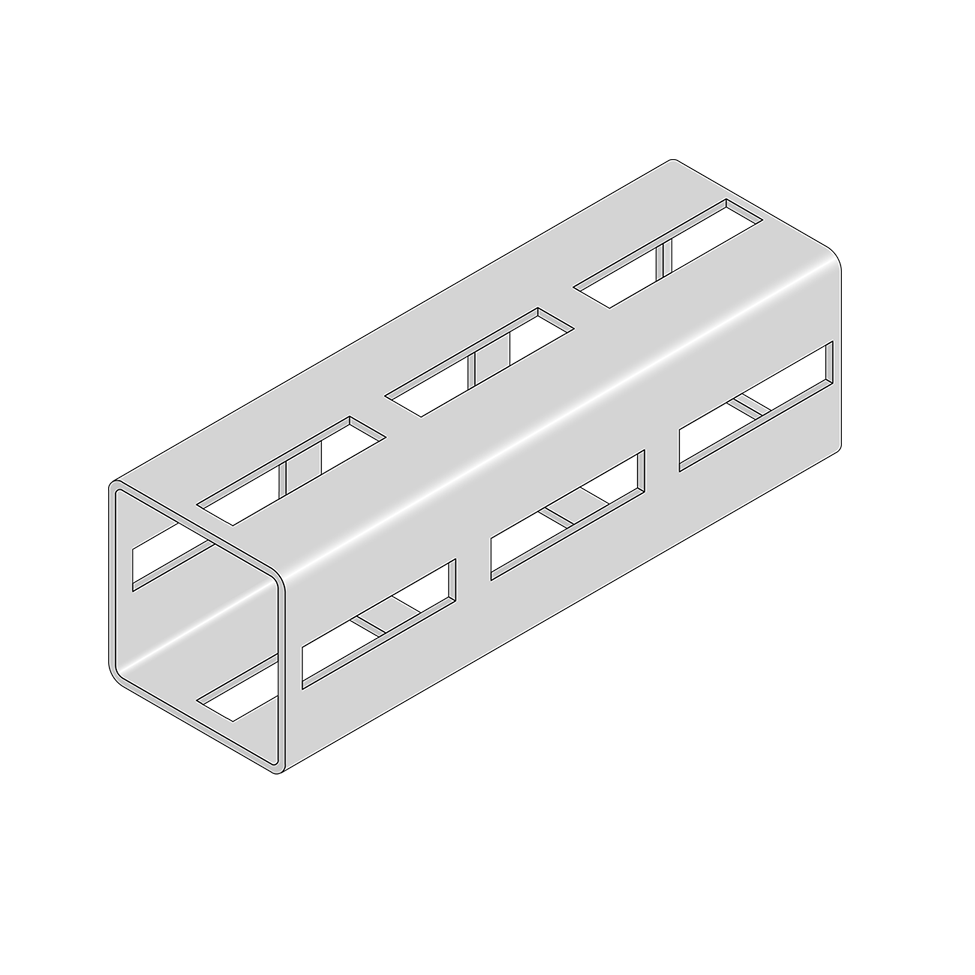 SUPA80® | Flexistrut