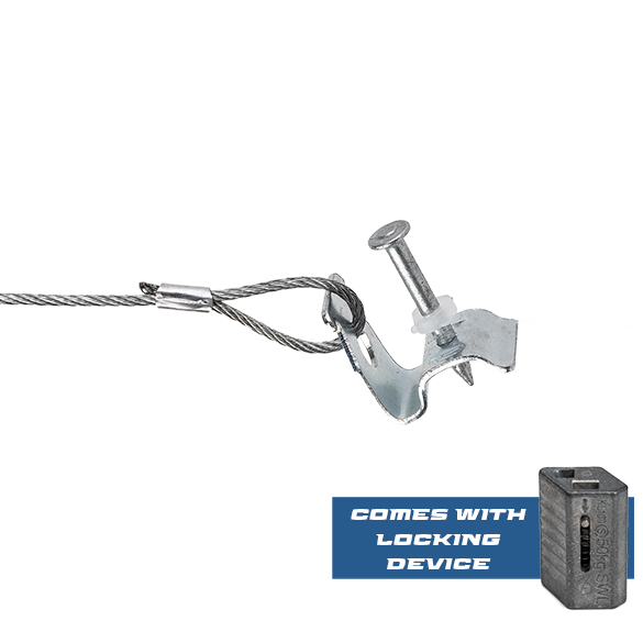 Shot-Lock | Flexistrut