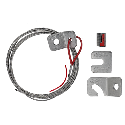Seismic Bracing Kits | Flexistrut