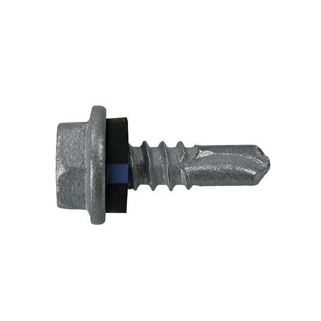 Hex Head Self Drilling Screws with Neo | Flexistrut