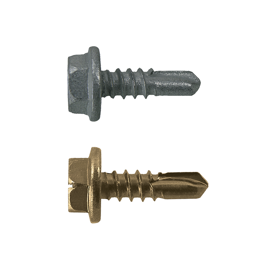 Hex Head Self Drilling Screws | Flexistrut