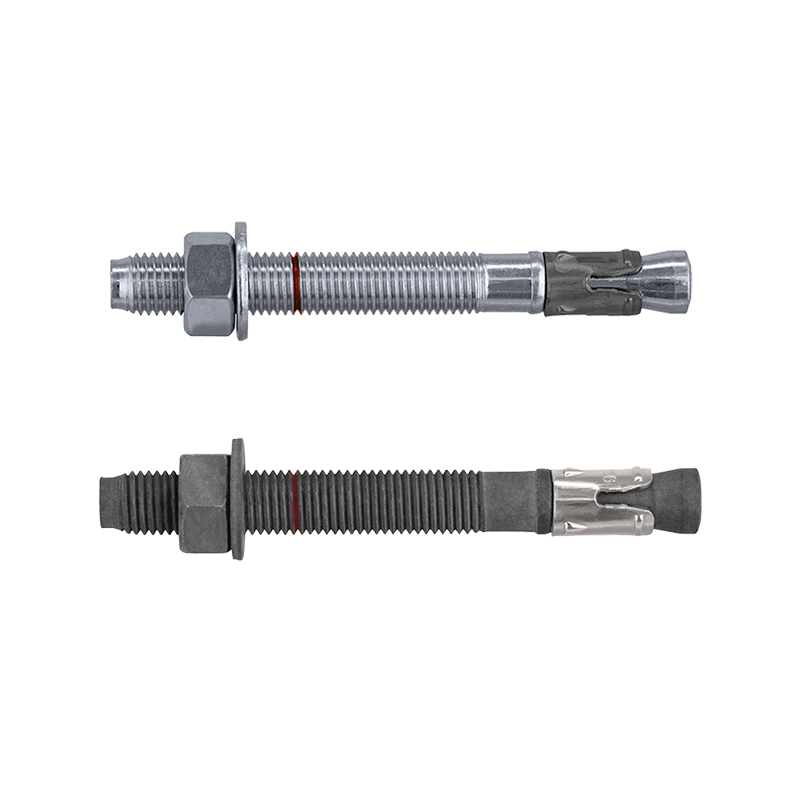 Through Bolts (Thru-Bolt Pro) | Flexistrut