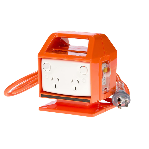 Power Box | Flexistrut