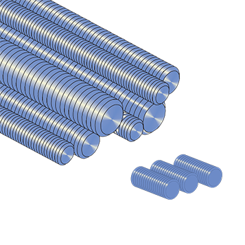 Allthread Rod | Flexistrut