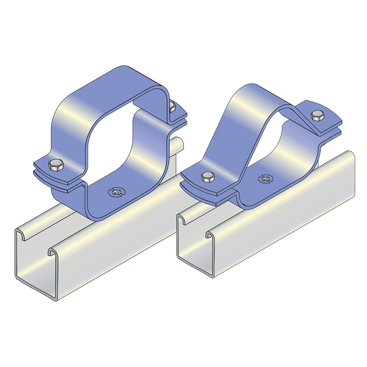 Cable Clamps | Flexistrut