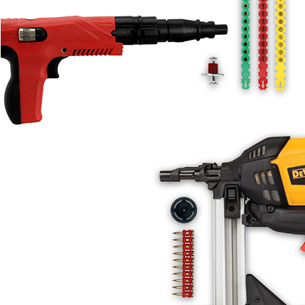 Direct Fastening | Flexistrut