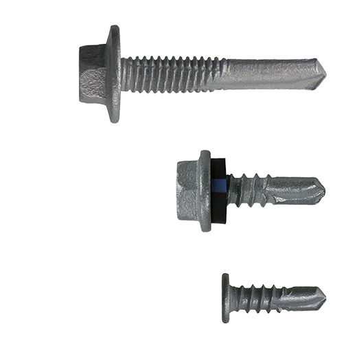 Metal Screws | Flexistrut