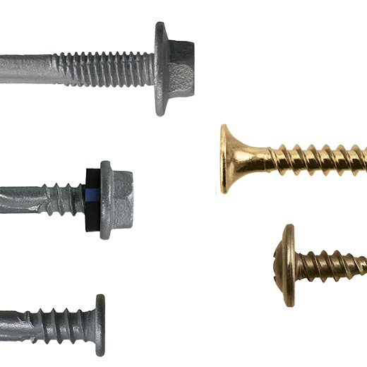 Screws | Flexistrut
