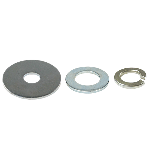 Washers | Flexistrut