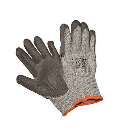 Cut Resistant Gloves - Level 5 | Flexistrut