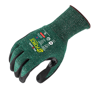 Cut Resistant Gloves - Level 3 | Flexistrut